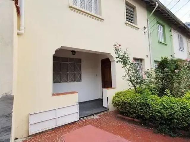 Casa / Sobrado para Locação em São Paulo/SP Santana 2 Quartos