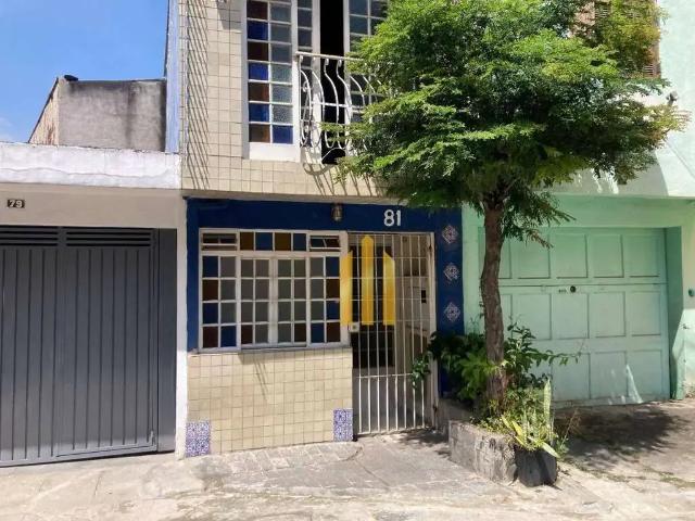 Casa / Sobrado para Locação em São Paulo/SP Santana 2 Quartos