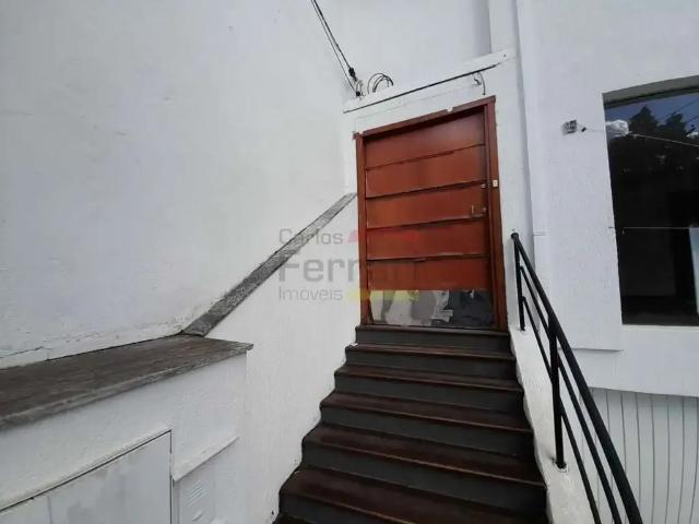 Casa / Sobrado para Locação em São Paulo/SP Santana 2 Quartos