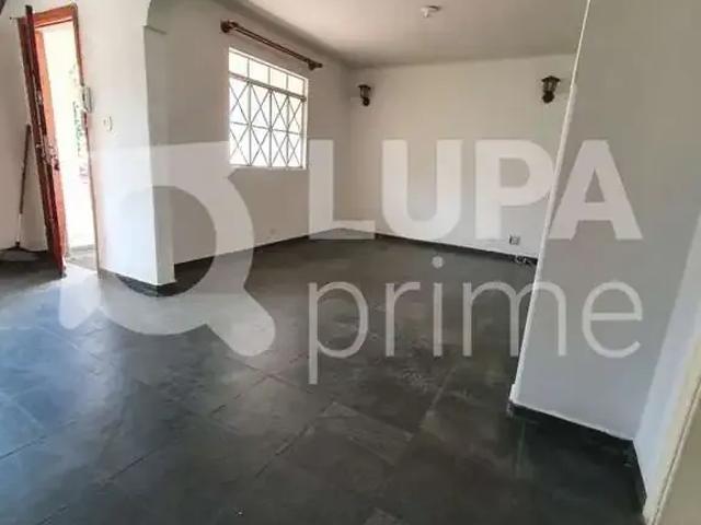 Casa / Sobrado para Locação em São Paulo/SP Santana 2 Quartos