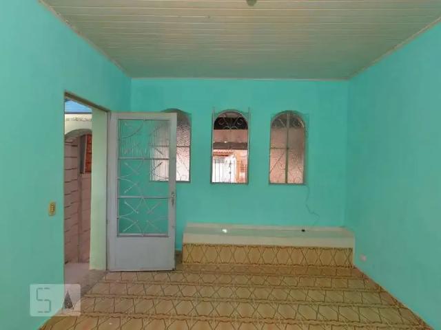 Casa / Sobrado para Locação em São Paulo/SP Santana 2 Quartos