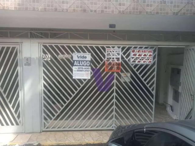 Casa / Sobrado para Locação em São Paulo/SP Santana 2 Quartos