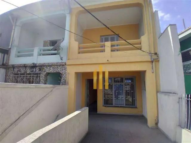 Casa / Sobrado para Locação em São Paulo/SP Santana 2 Quartos