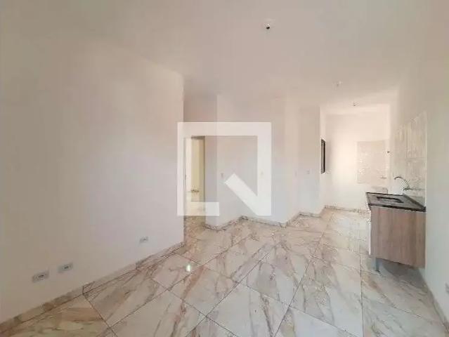 Casa / Sobrado para Locação em São Paulo/SP Santana 2 Quartos