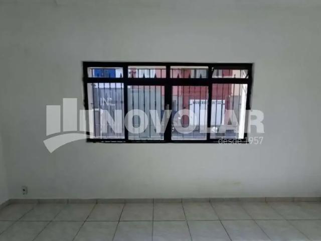 Casa / Sobrado para Locação em São Paulo/SP Santana 2 Quartos