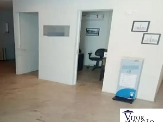 Casa / Sobrado para Locação em São Paulo/SP Santana