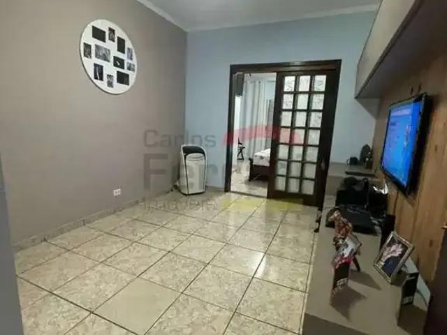 Casa / Sobrado para Locação em São Paulo/SP Santana 3 Quartos