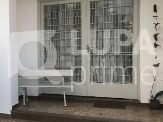 Casa / Sobrado para Locação em São Paulo/SP Santana 3 Quartos
