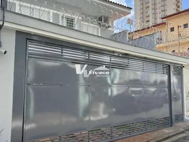 Casa / Sobrado para Locação em São Paulo/SP Santana 3 Quartos