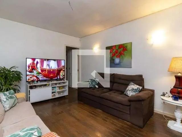 Casa / Sobrado para Locação em São Paulo/SP Santana 3 Quartos