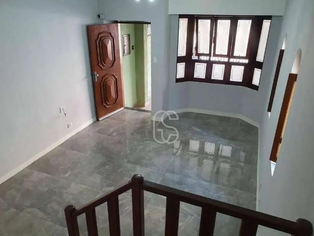 Casa / Sobrado para Locação em São Paulo/SP Santana 3 Quartos