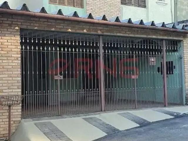 Casa / Sobrado para Locação em São Paulo/SP Santana 3 Quartos