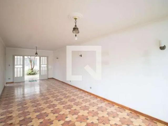 Casa / Sobrado para Locação em São Paulo/SP Santana 3 Quartos