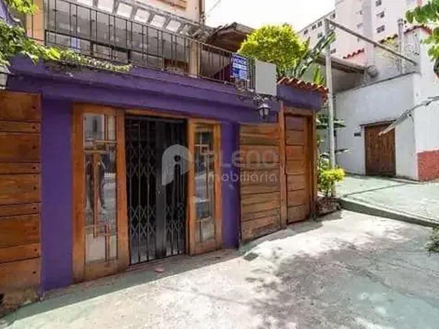 Casa / Sobrado para Locação em São Paulo/SP Santana 3 Quartos