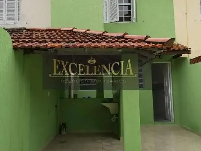 Casa / Sobrado para Locação em São Paulo/SP Santana 2 Quartos