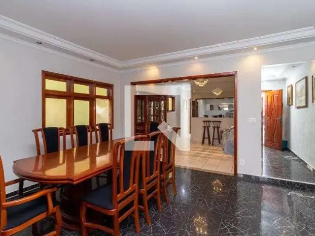 Casa / Sobrado para Locação em São Paulo/SP Santana 3 Quartos