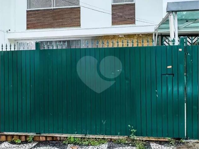 Casa / Sobrado para Locação em São Paulo/SP Santana 3 Quartos