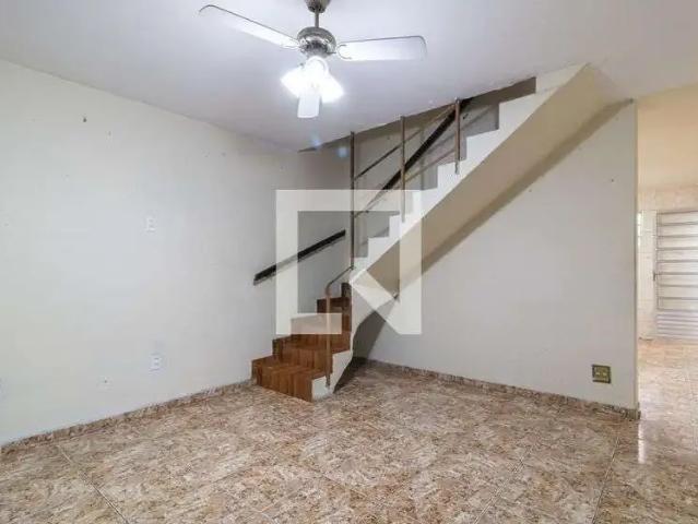 Casa / Sobrado para Locação em São Paulo/SP Santana 3 Quartos