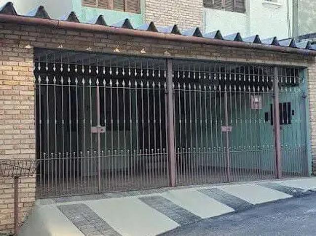 Casa / Sobrado para Locação em São Paulo/SP Santana 3 Quartos