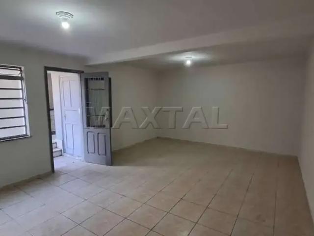Casa / Sobrado para Locação em São Paulo/SP Santana 3 Quartos