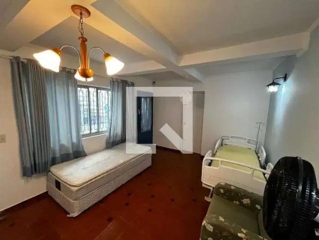 Casa / Sobrado para Locação em São Paulo/SP Santana 3 Quartos
