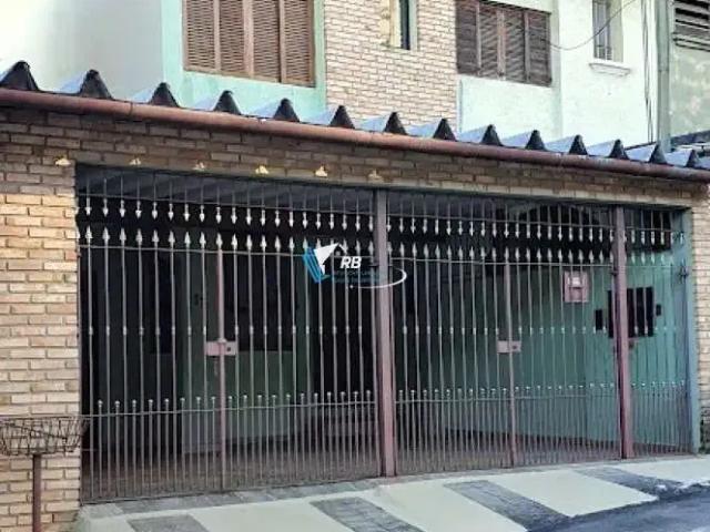 Casa / Sobrado para Locação em São Paulo/SP Santana 3 Quartos