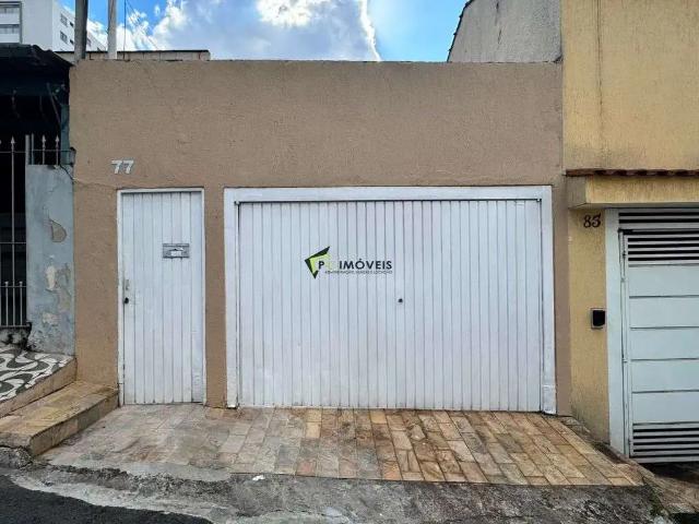 Casa / Sobrado para Locação em São Paulo/SP Santana 3 Quartos