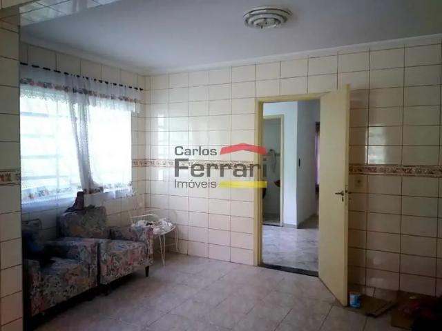 Casa / Sobrado para Locação em São Paulo/SP Santana 3 Quartos