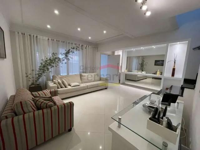 Casa / Sobrado para Locação em São Paulo/SP Santana 3 Quartos