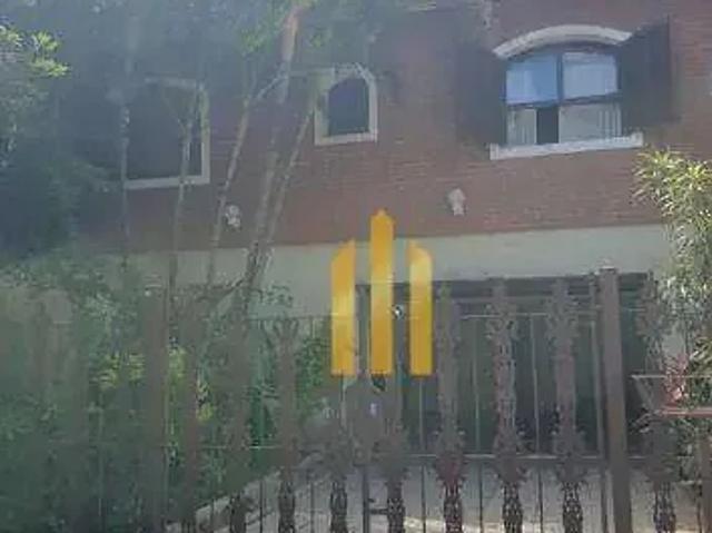 Casa / Sobrado para Locação em São Paulo/SP Santana 3 Quartos