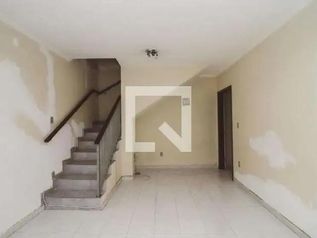 Casa / Sobrado para Locação em São Paulo/SP Santana 3 Quartos