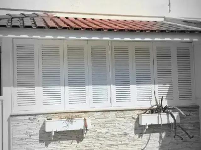 Casa / Sobrado para Locação em São Paulo/SP Santana 3 Quartos