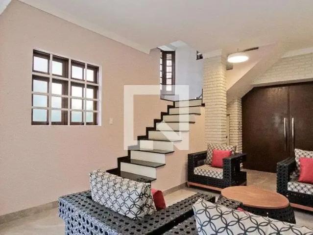 Casa / Sobrado para Locação em São Paulo/SP Santana 3 Quartos