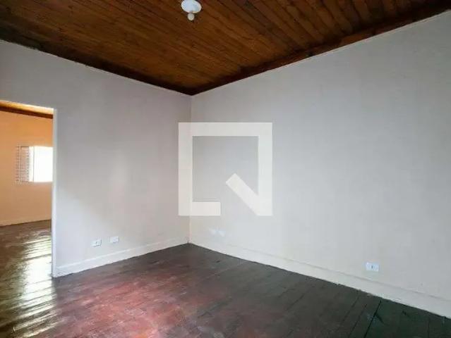 Casa / Sobrado para Locação em São Paulo/SP Santana 3 Quartos