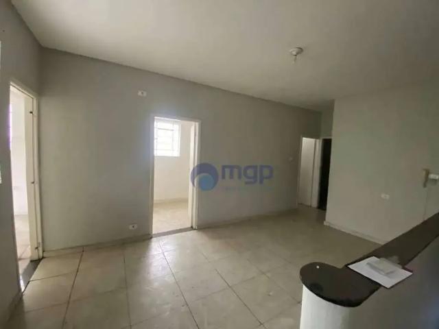 Casa / Sobrado para Locação em São Paulo/SP Santana 3 Quartos
