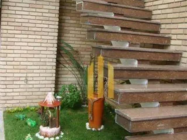 Casa / Sobrado para Locação em São Paulo/SP Santana 3 Quartos