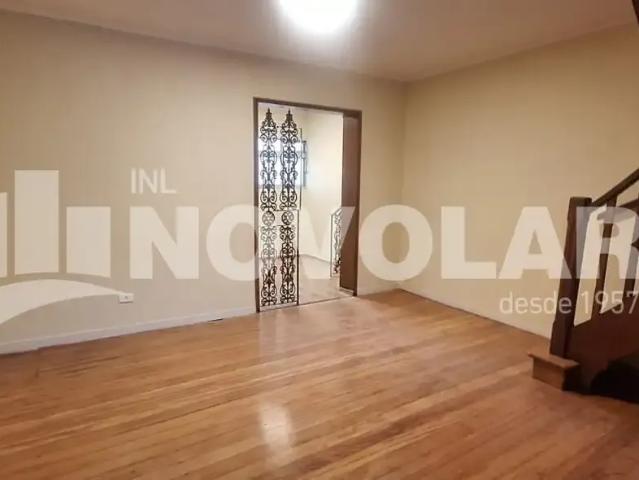 Casa / Sobrado para Locação em São Paulo/SP Santana 3 Quartos