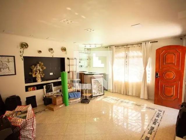 Casa / Sobrado para Locação em São Paulo/SP Santana 3 Quartos