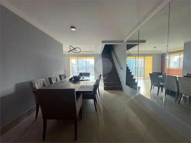 Casa / Sobrado para Locação em São Paulo/SP Santana 3 Quartos