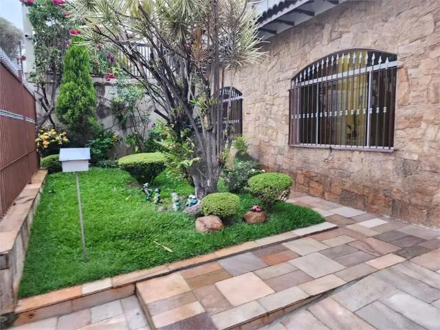 Casa / Sobrado para Locação em São Paulo/SP Santana 3 Quartos