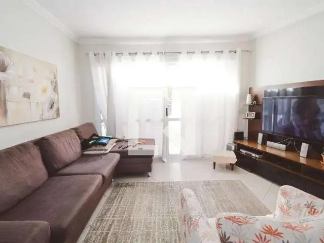 Casa / Sobrado para Locação em São Paulo/SP Santana 3 Quartos