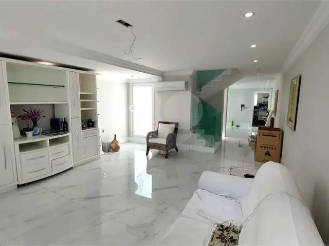 Casa / Sobrado para Locação em São Paulo/SP Santana 3 Quartos