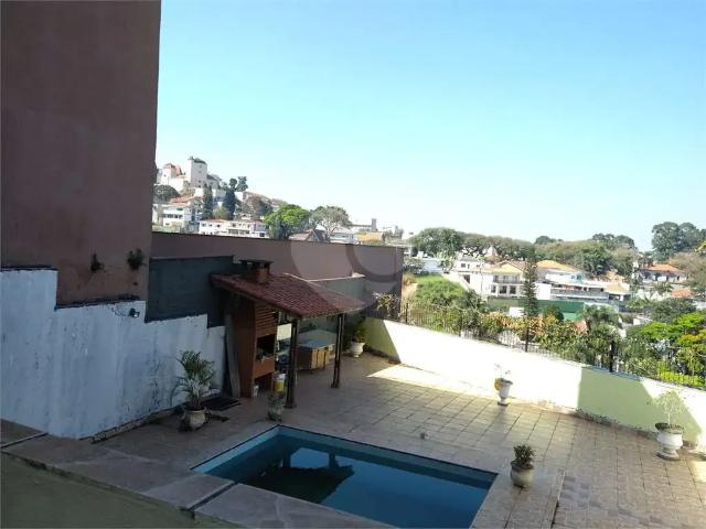 Casa / Sobrado para Locação em São Paulo/SP Santana 3 Quartos