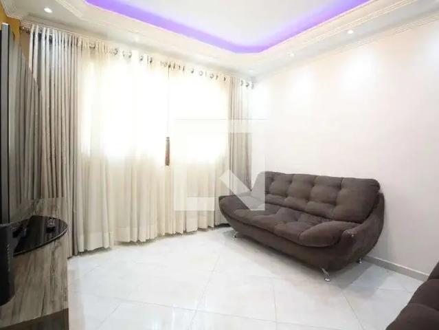Casa / Sobrado para Locação em São Paulo/SP Santana 3 Quartos