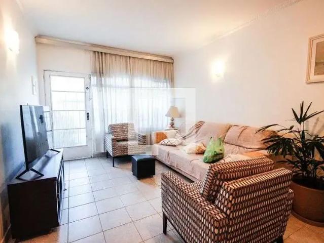 Casa / Sobrado para Locação em São Paulo/SP Santana 3 Quartos