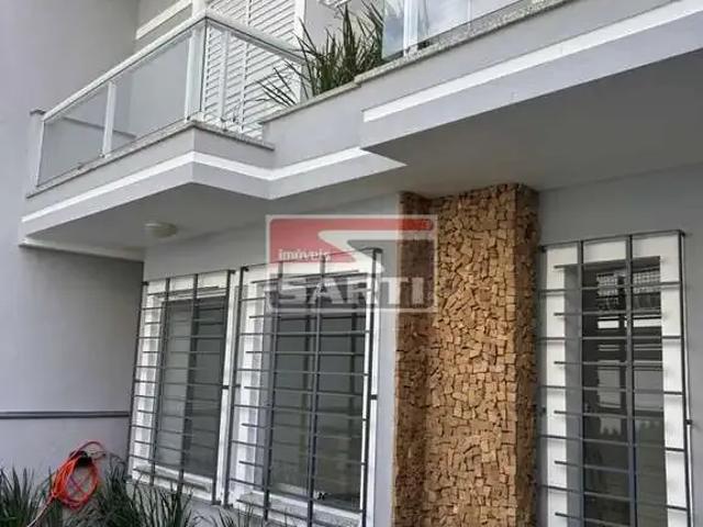 Casa / Sobrado para Locação em São Paulo/SP Santana 3 Quartos