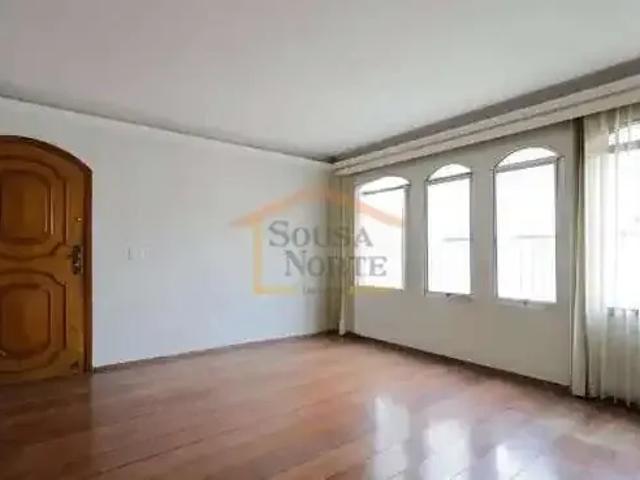 Casa / Sobrado para Locação em São Paulo/SP Santana 3 Quartos