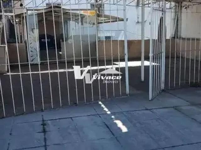 Casa / Sobrado para Locação em São Paulo/SP Santana 3 Quartos