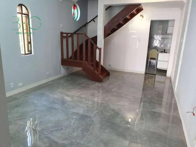 Casa / Sobrado para Locação em São Paulo/SP Santana 3 Quartos