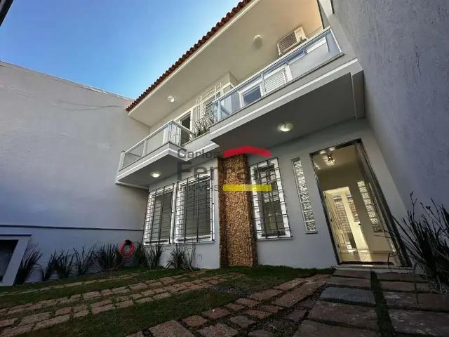 Casa / Sobrado para Locação em São Paulo/SP Santana 3 Quartos